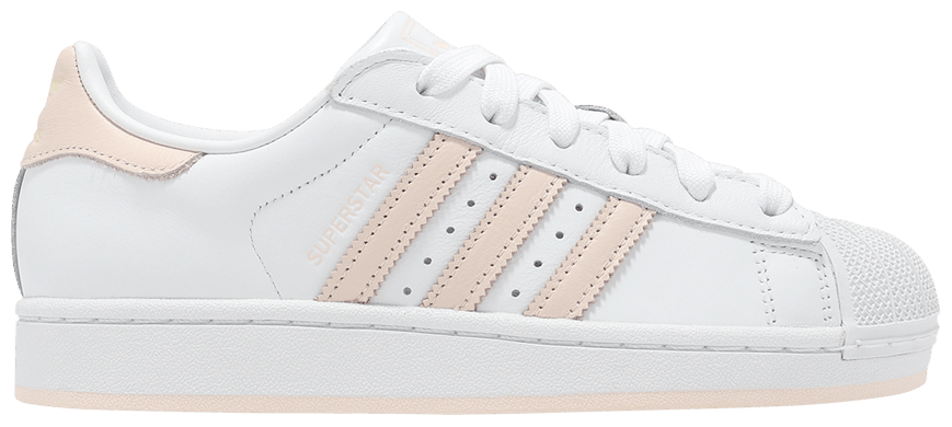 Buy Adidas Wmns Superstar 2 'White Wonder Quartz' - JH7056 | GOAT UK