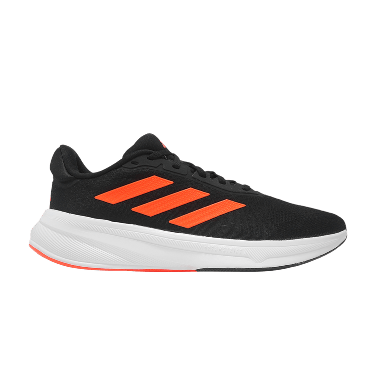 Buy Adidas Response Super 'Black Solar Red' - JI4310 | GOAT