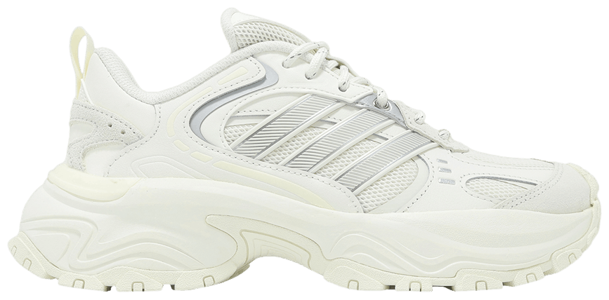 Buy Shadow Fever 'Chalk White Silver Metallic' - JQ7624 | GOAT CA