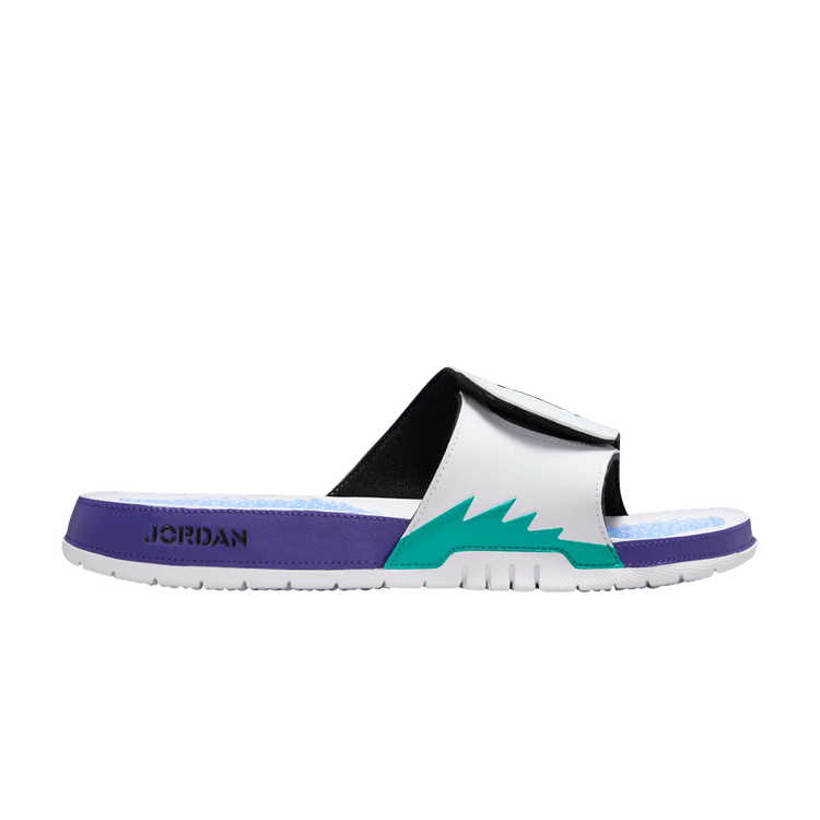 Buy Jordan Hydro 5 Retro Slide 'Grape' 2025 - 555501 103 | GOAT NL