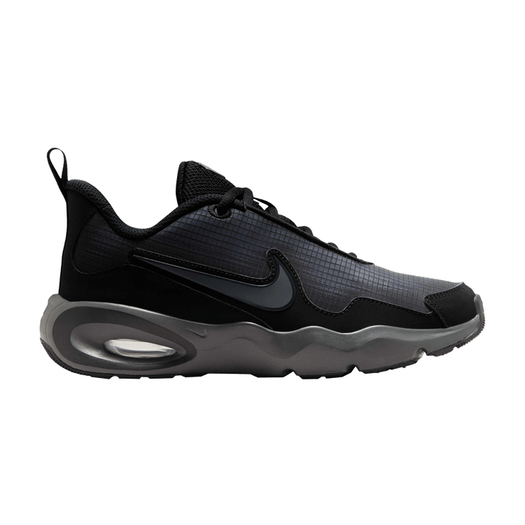 Buy Nike Air Max Nova GS 'Black Anthracite' - FN4446 002 | GOAT SA