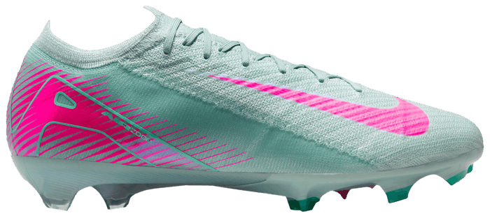 Buy Nike Zoom Mercurial Vapor 16 Elite FG 'Prism Pack' - FQ1457 301 | GOAT
