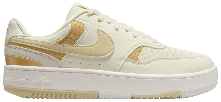 Buy Nike Wmns Gamma Force 'Soft Pearl Sesame' - HJ5997 001 | GOAT