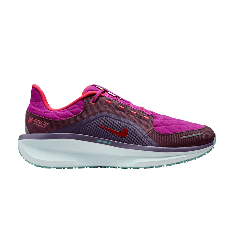 Buy Nike Air Winflo 11 GORE-TEX SE 'Vivid Grape Dark Raisin' - HM8873 ...