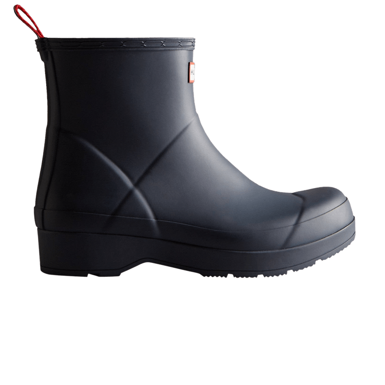 Buy Play Short Rain Boot 'Valtameri Blue' - MFS9088RMA UBU | GOAT