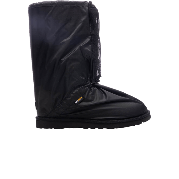 Buy Reese Cooper x UGG Classic Mini Boot Cordura 'Black' - 1174070 BBLC ...