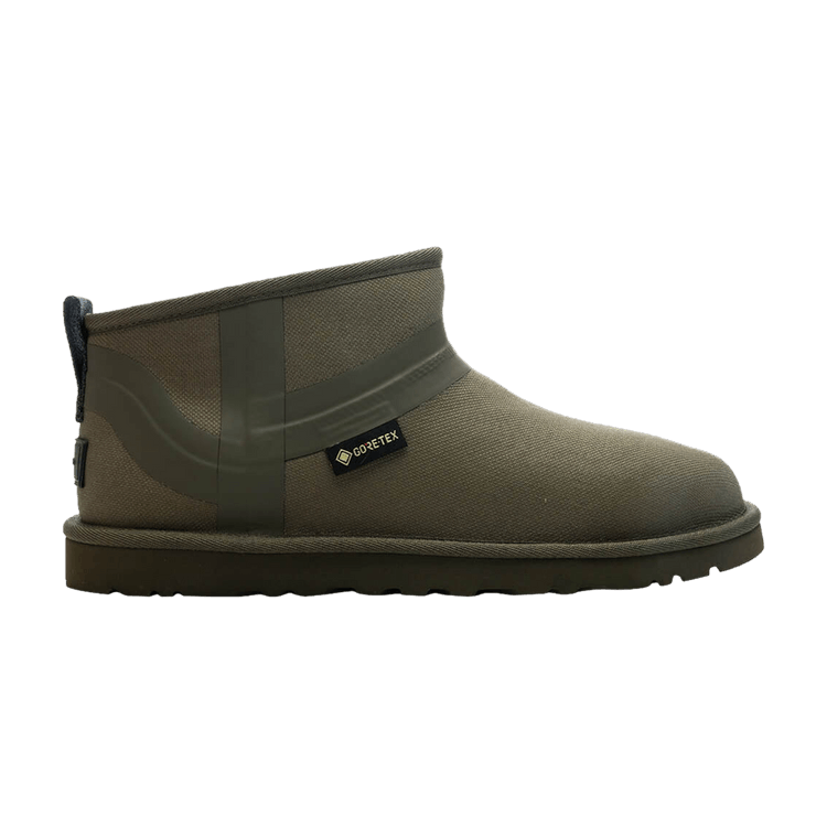 Buy Reese Cooper x UGG Classic Ultra Mini Boot GORE-TEX 'Kalamata ...