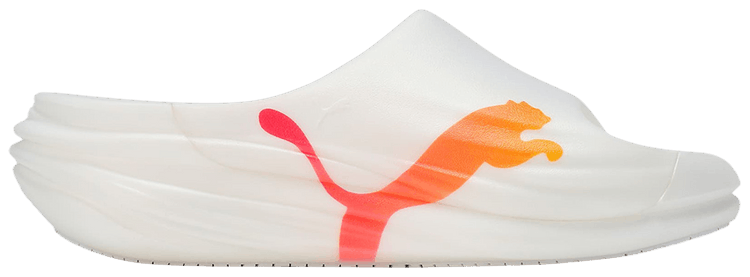 Buy Puma Nitrocat Active Sandal 'Unwind' - 379895 08 | GOAT