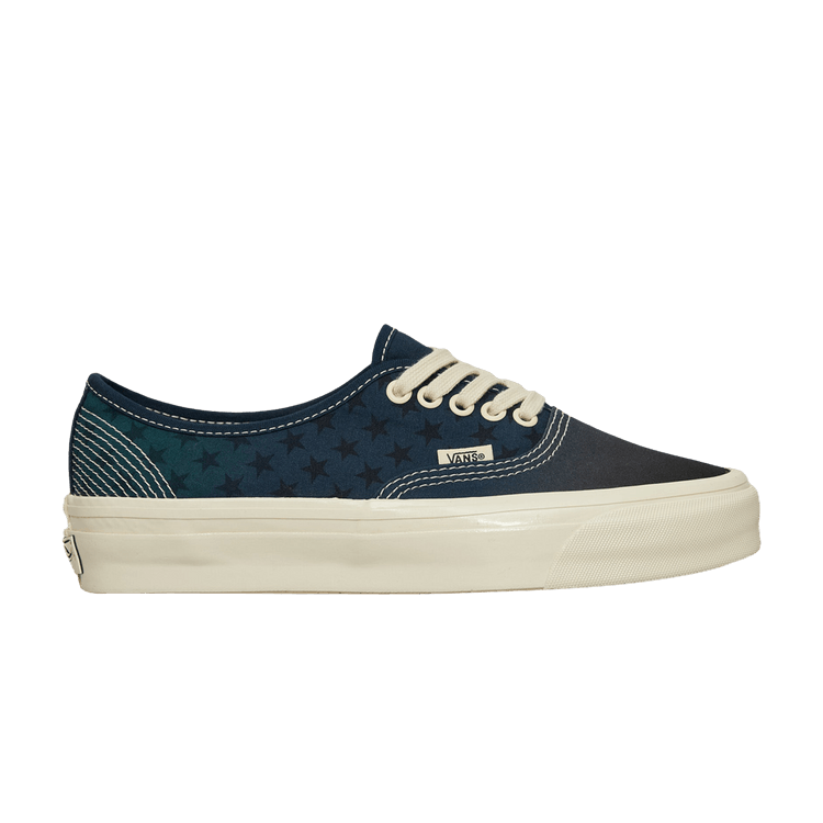 Buy Vans Authentic 44 LX 'Echoes - Dress Blues' - VN000D5KLKZ | GOAT