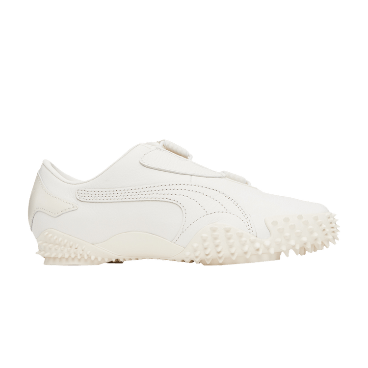 Buy Puma Wmns Mostro Leather 'Frosted Ivory' - 403569 02 | GOAT