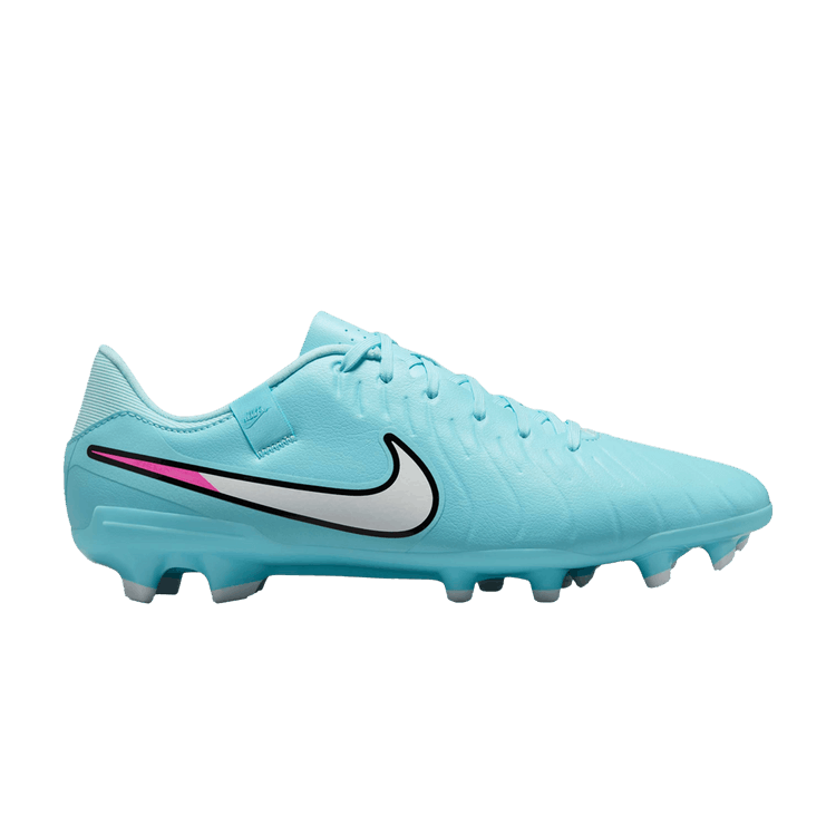 Buy Nike Tiempo Legend 10 Academy MG 'Prism Pack' - DV4337 401 | GOAT