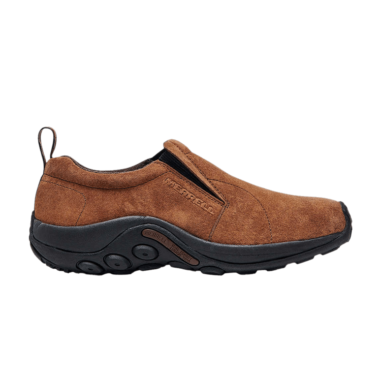 Buy Merrell Jungle Moc 'Dark Earth' - J65685 | GOAT