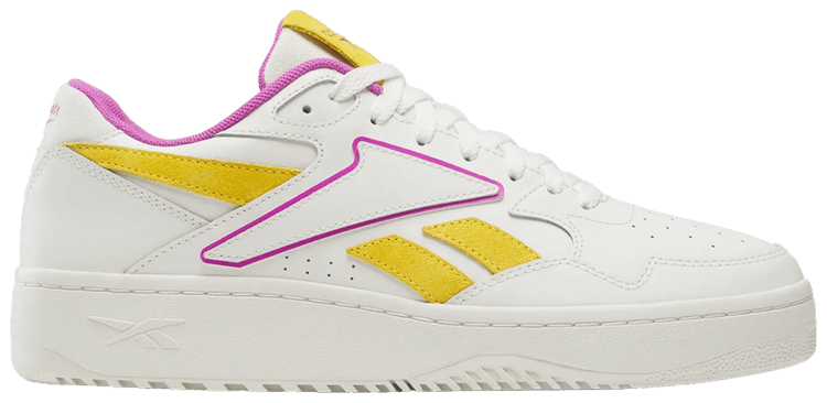 Buy ATR Chill Retro 'Chalk Golden Haze Purple Rave' - 100209127 | GOAT