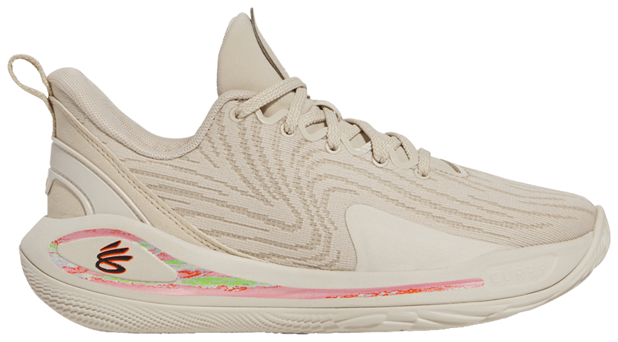 Buy Curry Flow 12 GS 'Saturn' - 3028505 280 | GOAT