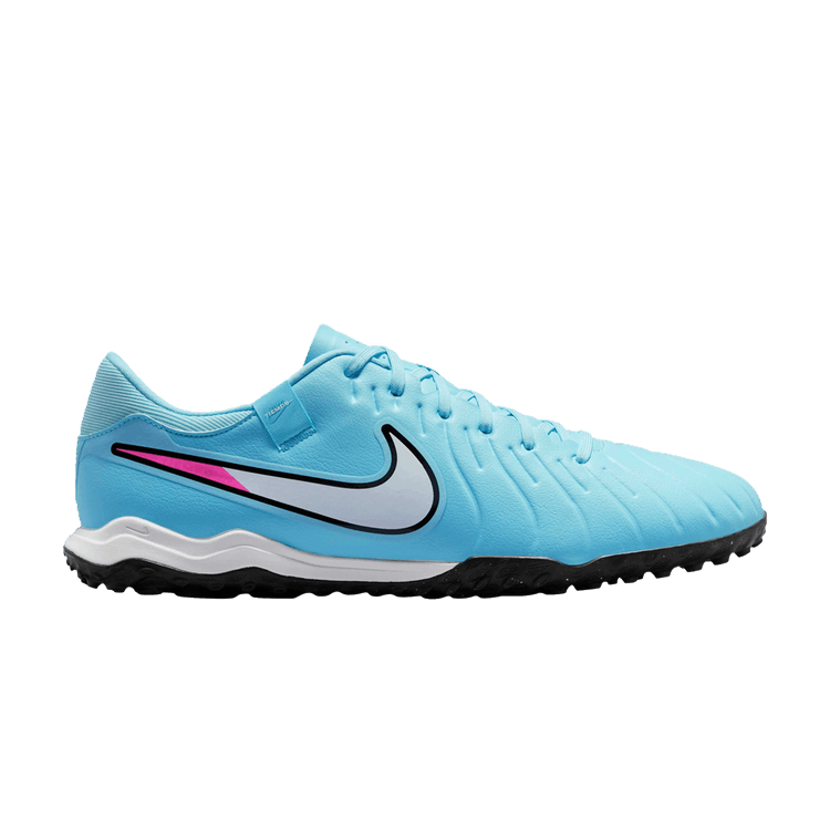 Buy Nike Tiempo Legend 10 Academy TF 'Prism Pack' - DV4342 401 | GOAT