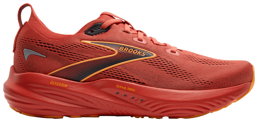 Buy Brooks Glycerin 22 'Burnt Sienna' - 110445 1D 637 | GOAT