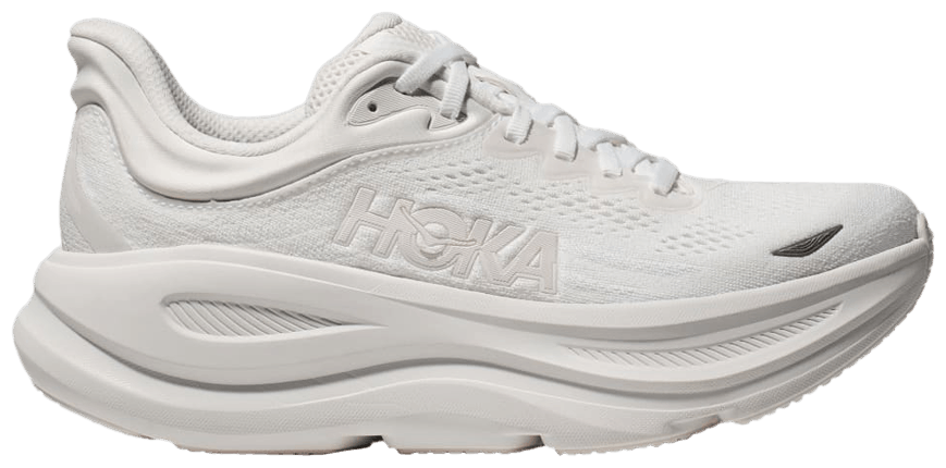 Buy Wmns Bondi 9 D Wide 'Triple White' - 1162014 WWH | GOAT