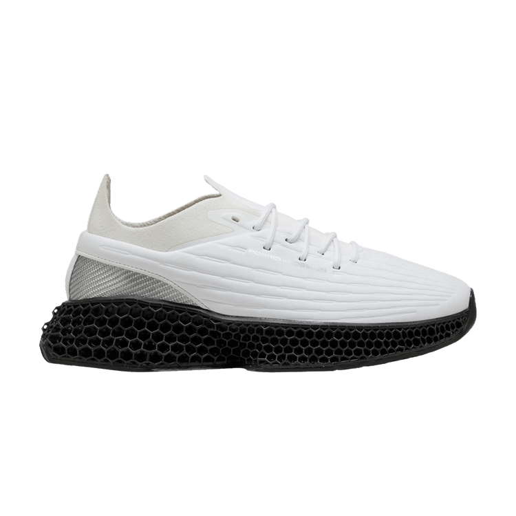 Buy Porsche Design x 3D Matrix 2 'White Black' - 308695 02 | GOAT