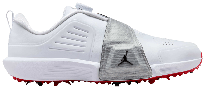 Buy Air Jordan Air Rev 'White Metallic Silver' - FV6338 100 | GOAT