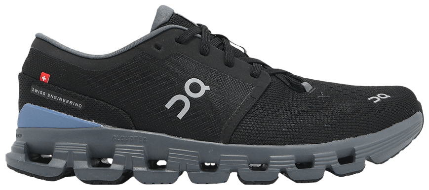 Buy Cloud X 4 'Black Chambray' - 3ME30041446 | GOAT NL