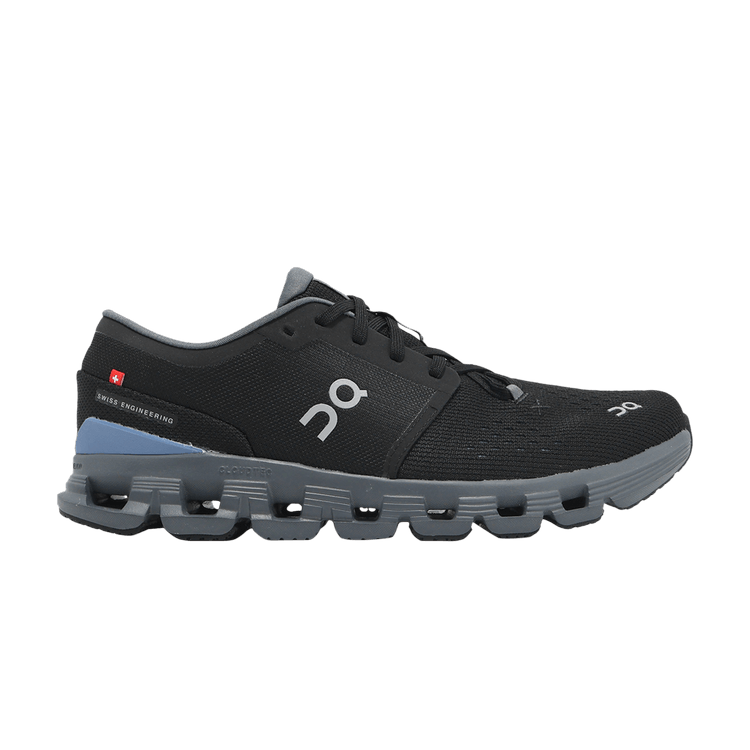 Achetez des Cloud X 4 'Black Chambray' - 3ME30041446 | GOAT FR