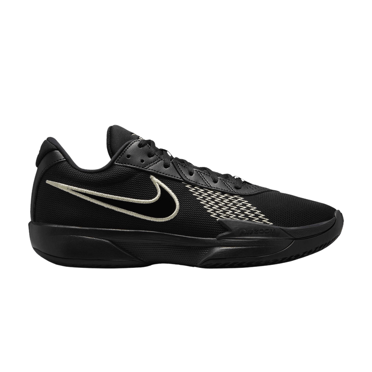Buy Nike Air Zoom GT Cut Academy EP 'Black Alabaster' - FB2598 011 | GOAT