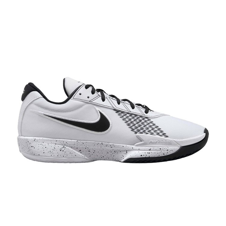 Buy Air Zoom GT Cut Academy EP 'White Black' - FB2598 105 | GOAT CA