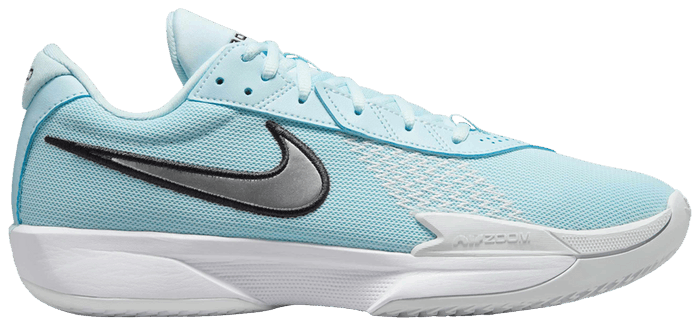 Buy Nike Air Zoom GT Cut Academy EP 'Glacier Blue' - FB2598 400 | GOAT SA