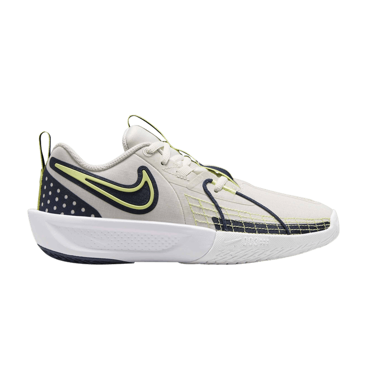Buy Nike GT Cut 3 GS 'Phantom Light Lemon Twist' - FD7033 005 | GOAT