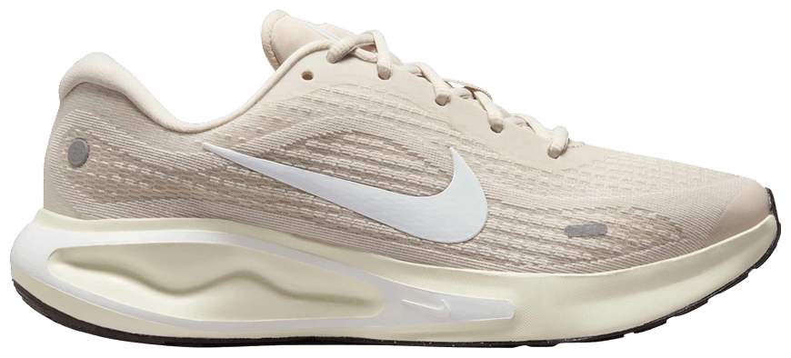 Buy Nike Wmns Journey Run 'Light Orewood Brown' - FJ7765 110 | GOAT AU