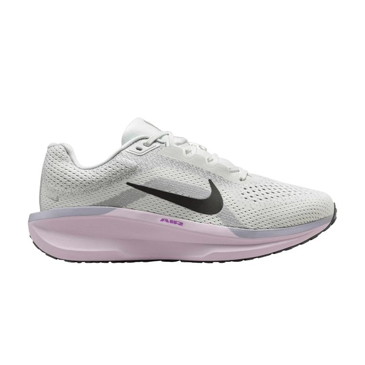 Buy Nike Wmns Air Winflo 11 'Cement Grey Black Bold Berry' - FJ9510 104 ...