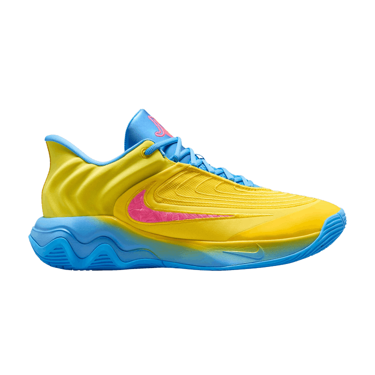 Buy Candy Funhouse x Nike Giannis Immortality 4 EP 'Candy' - FQ3681 700 ...