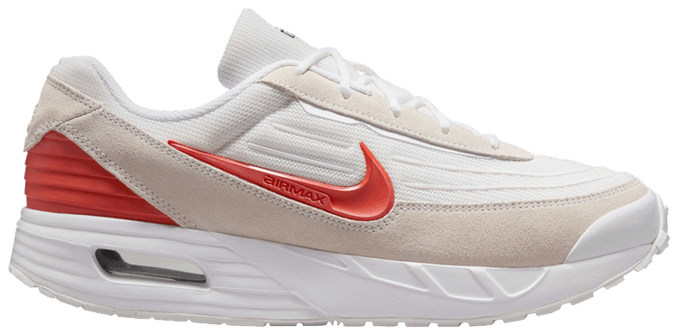 Buy Nike Air Max Verse 'White Cosmic Clay' - FV1302 100 | GOAT