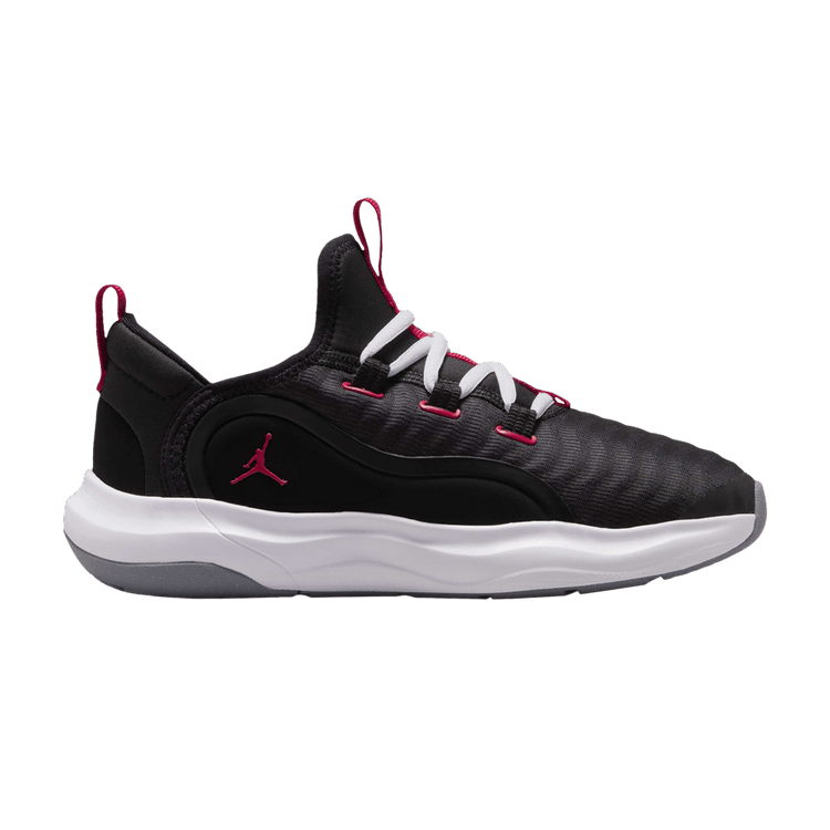 Buy Air Jordan 23/7.2 EasyOn GS 'Black University Red' - HF3416 001 | GOAT