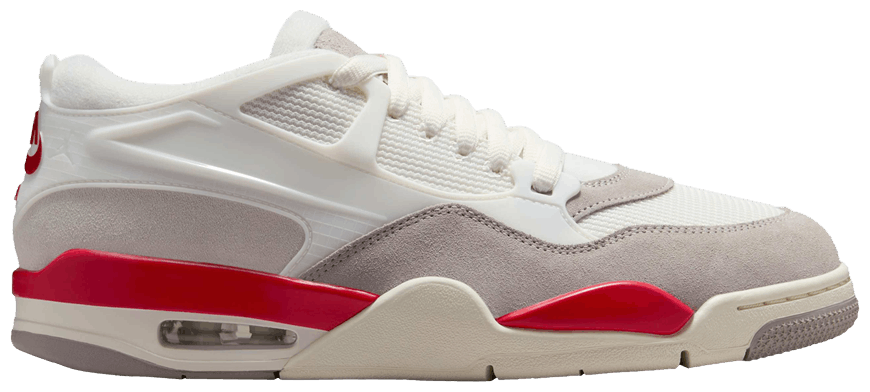 Buy Air Jordan 4 RM 'Fire Red' - HF8126 100 | GOAT UK