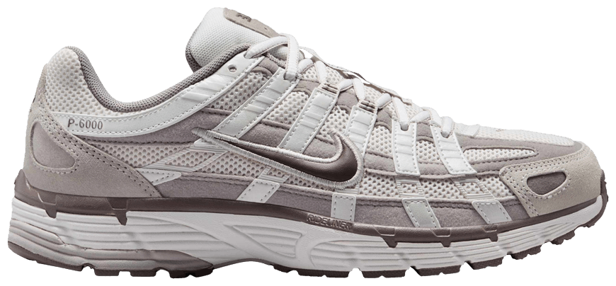 Buy Nike Wmns P-6000 'Phantom Mink Brown' - HV6353 001 | GOAT