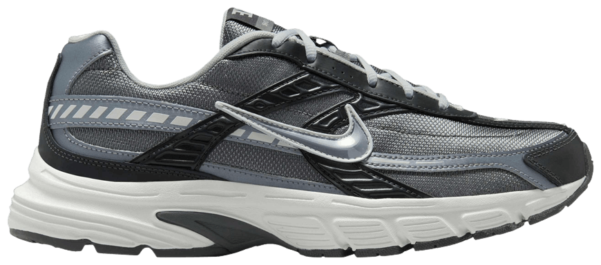 Buy Nike Initiator 'Anthracite Metallic Cool Grey' - IB3083 001 | GOAT