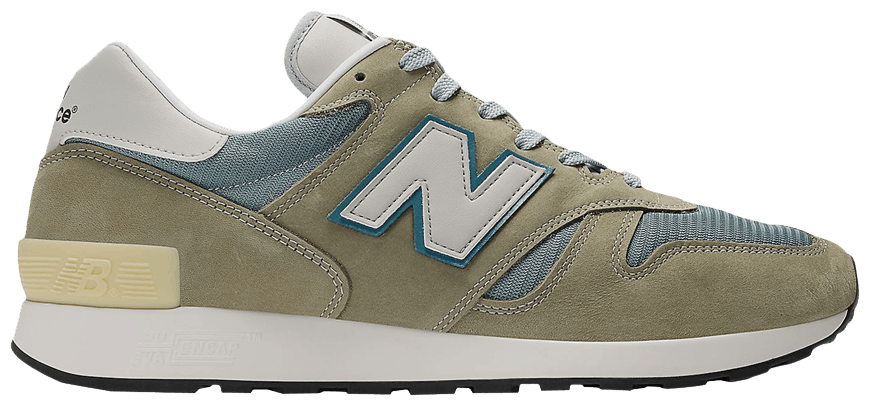 Buy New Balance 1300 Made in USA '40th Anniversary' - U1300JP | GOAT