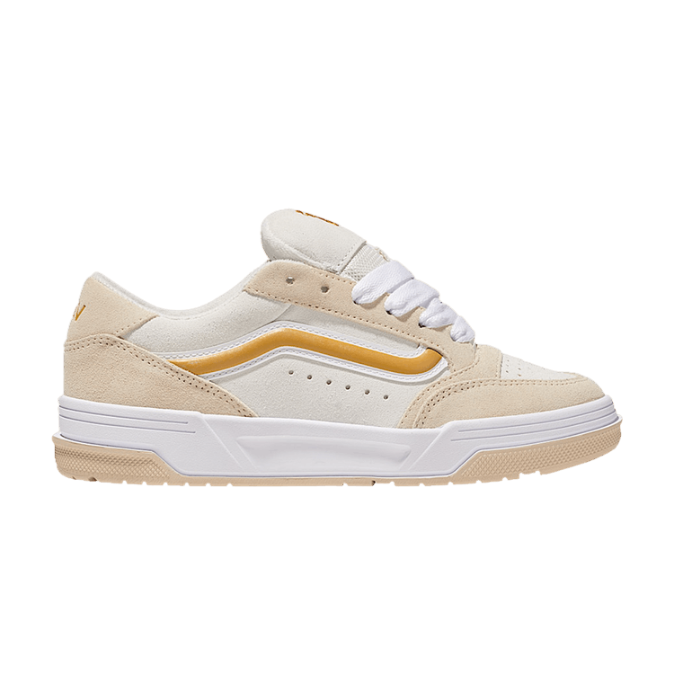 Buy Vans Hylane 'Creme Brule Beige' - VN000D1JEBO | GOAT