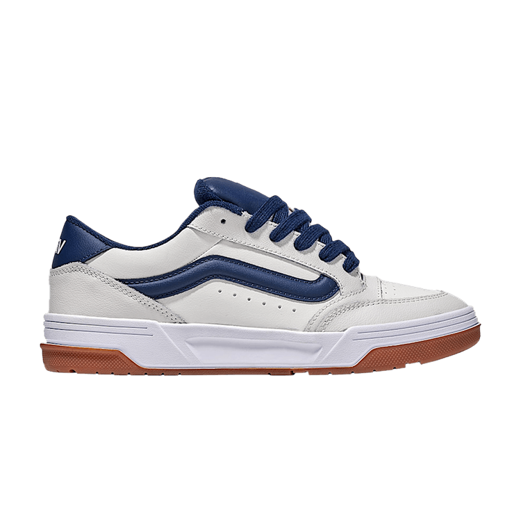 Buy Vans Hylane 'White Blue' - VN000D26Z5D | GOAT