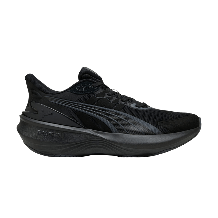 Buy Puma Pulse Pro 'Black Slate Grey' - 310780 05 | GOAT