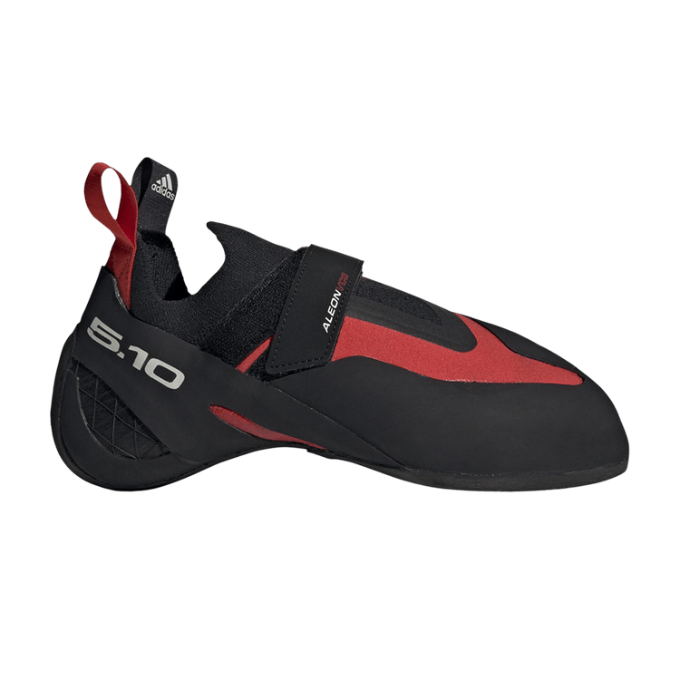 Buy adidas Five Ten Aleon VCS 'Black Active Red' - BC0861 | GOAT