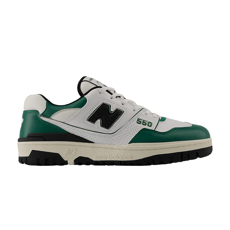 Buy New Balance 550 Golf SL 'White Green' - MG550WGE | GOAT