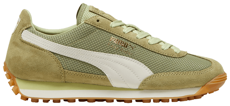 Buy Puma Easy Rider Mesh 'Calming Green' - 399662 01 | GOAT
