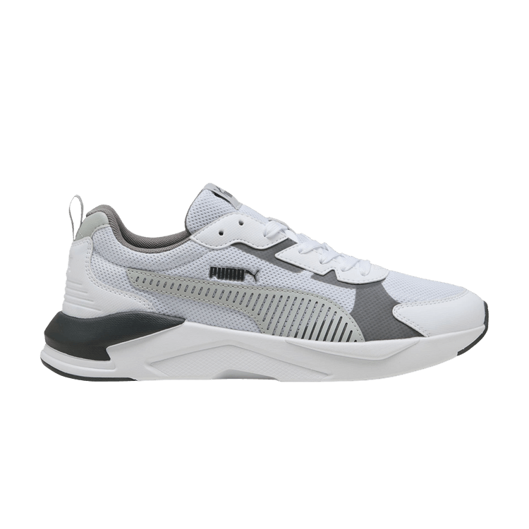 Buy Puma X-Ray 3 Lite 'White Cool Light Grey' - 400229 02 | GOAT