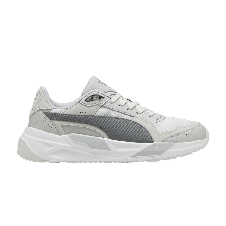 Buy Puma Trinity 2 SL 'Feather Grey' - 400703 02 | GOAT
