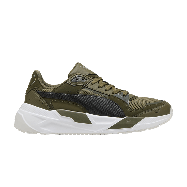 Buy Puma Trinity 2 SL 'Olive Black' - 400703 03 | GOAT