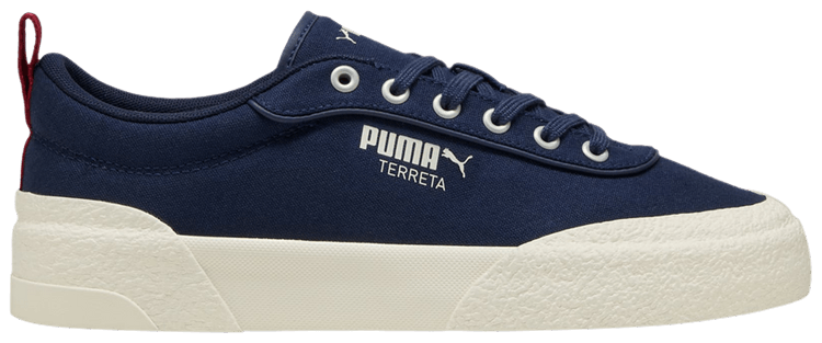 Buy Terreta 'Navy Frosted Ivory' - 400781 02 | GOAT