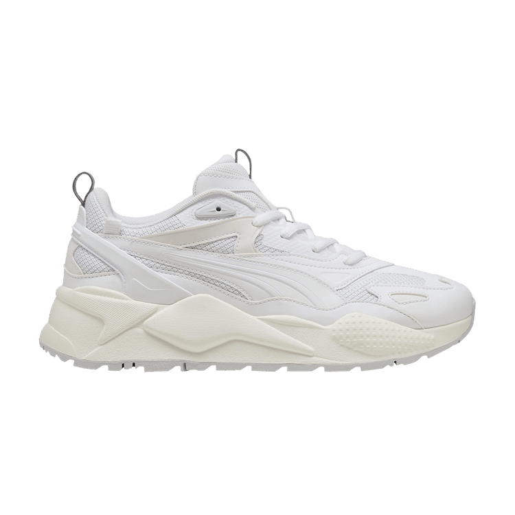 Buy Puma RS-X Efekt 'Lights On Reflect - White Silver Mist' - 400995 02 ...