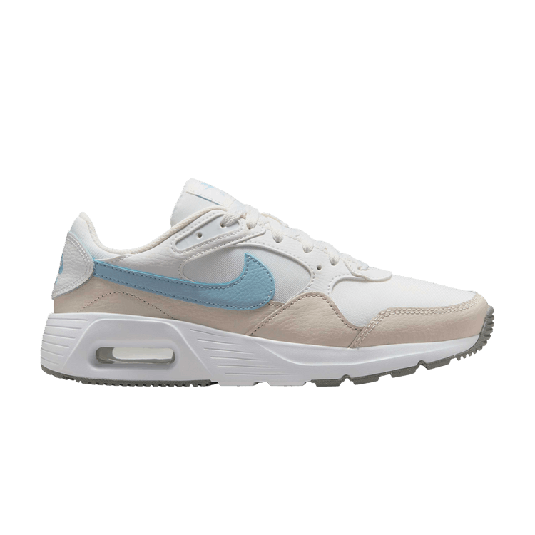 Buy Nike Wmns Air Max SC 'Summit White Light Armory Blue' - CW4554 126 ...